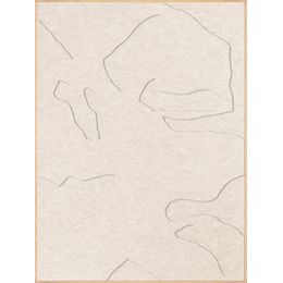 SONSTIGE Akustikbild SILENT SHADOWS 1
