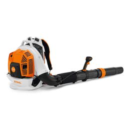 STIHL r&uuml;ckentragbare Blasger&auml;t BR 800 C-E (42830111606)