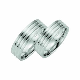 Adelia&acute;s Silberring ADELIA&acute;S "Damen 925 Silber Freundschaftsring" Gr. 68, silber, Fingerringe, Damen, 68, Silber 925 (Sterlingsilber), Silberring, Silberschmuck f&uuml;r Damen