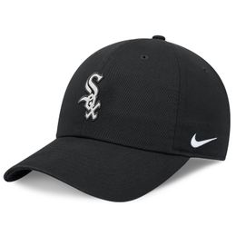 Baseball Cap Nike "Nike Cap Chicago White Sox Nike OC", Herren, Gr. L-XL, schwarz (mehrfarbig), Baumwolle, Caps