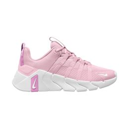 Trainingsschuh Nike "Free Metcon 7", Damen, Gr. 38,5, pink foam, wei&szlig;, pearl pink, wei&szlig;, Textil, Schuhe
