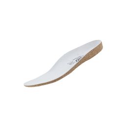 Einlegesohlen "Alpro", Damen, Gr. 37, wei&szlig;, BIRKENSTOCK PROFESSIONAL, Einlegesohlen Einlegesohlen