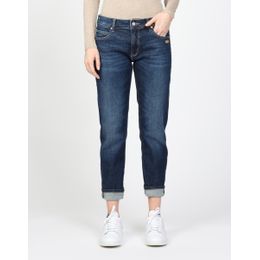 Gang 94NADIA CROPPED - boyfriend fit