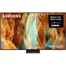 Samsung GQ55QN73FAT - 4K Vision AI Smart TV | 55" (138cm)