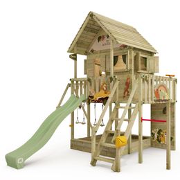 Wickey Disney Kinder-Stelzenhaus PlayHouse