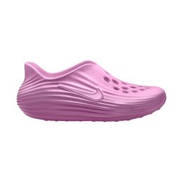 Sneaker Nike Sportswear "WMNS REACTX REJUVEN8", Damen, Gr. 40,5, lt magenta, lt magenta, Synthetik, Schuhe Sneaker
