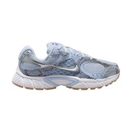 Sneaker Nike Sportswear "V5 RNR Premium", Damen, Gr. 42,5, blau (football grau, football grau), Synthetik, Textil, Schuhe Sneaker