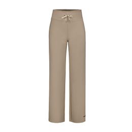 Outdoorhose Rukka "Rukka Hose Palokki", Damen, Gr. 38, EURO-Gr&ouml;&szlig;en, sand, Stoff, 77% Polyester, 23% Elasthan, Hosen Outdoorhose