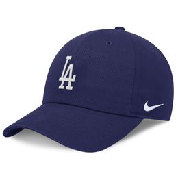 Baseball Cap Nike "Nike Cap Los Angeles Dodgers Nike OC", Herren, Gr. M-L, mehrfarbig, Baumwolle, Caps