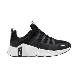 Trainingsschuh Nike "Free Metcon 7", Herren, Gr. 40, schwarz, wei&szlig;, photon dust, anthrazit, Synthetik, Textil, Schuhe