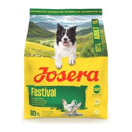 Josera Adult Festival 900 g