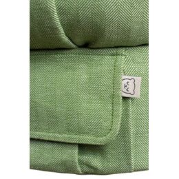 Baby Tula - Green