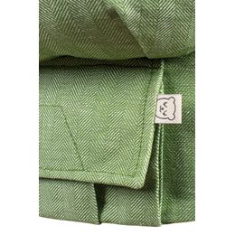 Baby Tula - Green