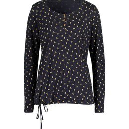 Langarmshirt