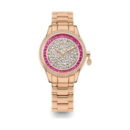 Daisy Dixon Damenuhr DD186RGM