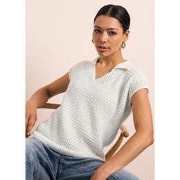 Anleitung 084/5, Poloshirt aus Cotton dk von Mode at ROWAN