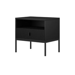 H&ouml;ffner Kommode Maglione schwarz Ma&szlig;e (cm): B: 54 H: 52 T: 39.0 &raquo; H&ouml;ffner