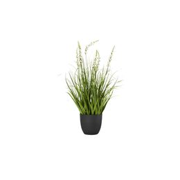H&ouml;ffner Glockenblume getopft gr&uuml;n Kunststoff Ma&szlig;e (cm): H: 100 &Oslash;: 60 &raquo; H&ouml;ffner