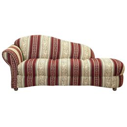 Max Winzer Recamiere Corona &brvbar; rot &brvbar; Ma&szlig;e (cm): B: 191 H: 82 &raquo; H&ouml;ffner