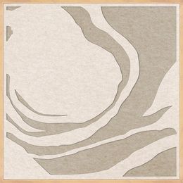 SONSTIGE Akustikbild SILENT WHISPER 1