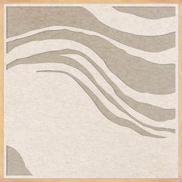 SONSTIGE Akustikbild SACRED SILENCE 2
