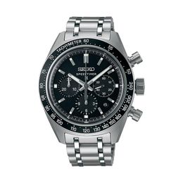 Seiko Chronograph Prospex Speedtimer SRQ055J1