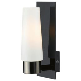 Marksl&ouml;jd Wandleuchte Brastad max. 40 Watt Wandlampe