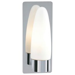Marksl&ouml;jd Wandleuchte Bullet max. 40 Watt Wandlampe