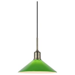 Marksl&ouml;jd H&auml;ngeleuchte Vela Gr&uuml;n max. 40 Watt