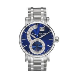 Bruno S&ouml;hnle Bruno S&ouml;hnle Herrenuhr Pesaro II 17-13073-384