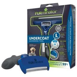 Furminator Hund L Langhaar