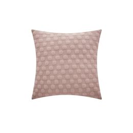 CS Schmal como Kissen Biene rosa/pink Ma&szlig;e (cm): B: 45 &raquo; H&ouml;ffner