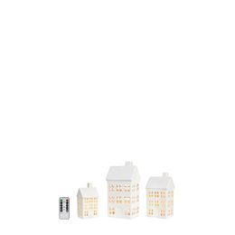 Marksl&ouml;jd LED-Dekoleuchte Eton Wei&szlig; max. 0,1 Watt