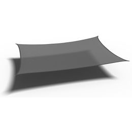 Sonnensegel Coolfit Gr&uuml;n