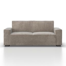 Sofa Liam Beige Cord
