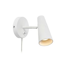 Marksl&ouml;jd Wandleuchte Crest max. 7 Watt Wandlampe