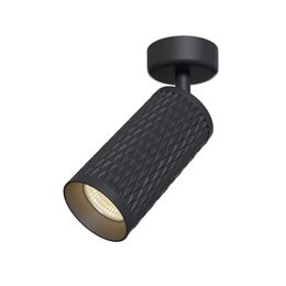 Maytoni Strahler Focus Design Schwarz max. 50 Watt
