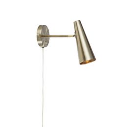 Marksl&ouml;jd Wandleuchte Peak max. 40 Watt Wandlampe