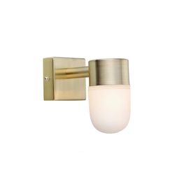 Marksl&ouml;jd Wandleuchte Menton max. 18 Watt Wandlampe