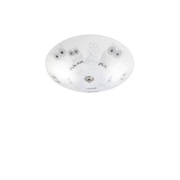 Marksl&ouml;jd Deckenleuchte Ugglarp max. 40 Watt Deckenlampe
