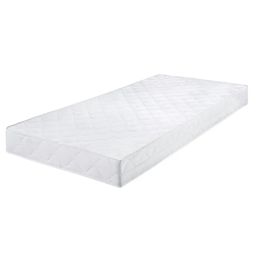 H&ouml;ffner Rollmatratze wei&szlig; Ma&szlig;e (cm): B: 100 H: 15 &raquo; H&ouml;ffner
