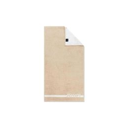 JOOP! Handtuch 2er-Set beige Ma&szlig;e (cm): B: 100 H: 1 &raquo; H&ouml;ffner