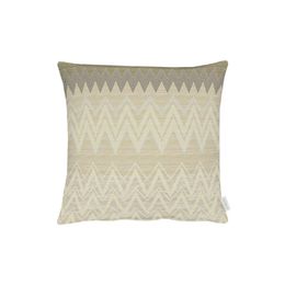 Apelt Kissen &brvbar; beige &brvbar; Ma&szlig;e (cm): B: 48 &raquo; H&ouml;ffner