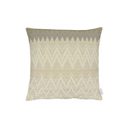 Apelt Kissenh&uuml;lle &brvbar; beige &brvbar; Ma&szlig;e (cm): B: 49 H: 1 &raquo; H&ouml;ffner