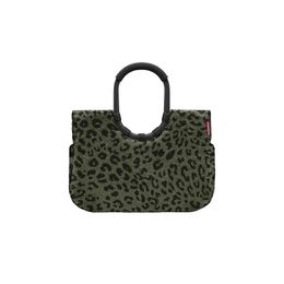 Reisenthel Shoppingtasche gr&uuml;n Polyester Ma&szlig;e (cm): B: 46 H: 34,5 T: 25.0 &raquo; H&ouml;ffner
