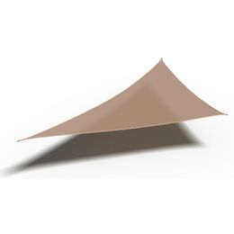 Sonnensegel Coolfit 90&deg; Sandfarben