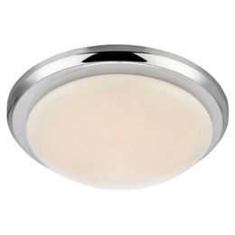 Marksl&ouml;jd LED-Deckenleuchte Rotor max. 9 Watt Deckenlampe