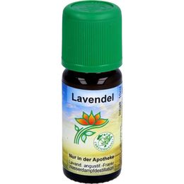 Lavendel &Ouml;l Barreme extra Chr&uuml;term&auml;nnli 10 ml
