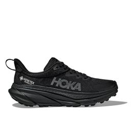 Hoka One One Hoka Challenger ATR 7 GTX Schuhe Herren schwarz 46.6