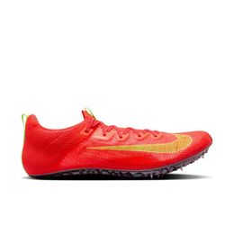 Nike Superfly Elite 2 Schuhe Herren rot 47.0